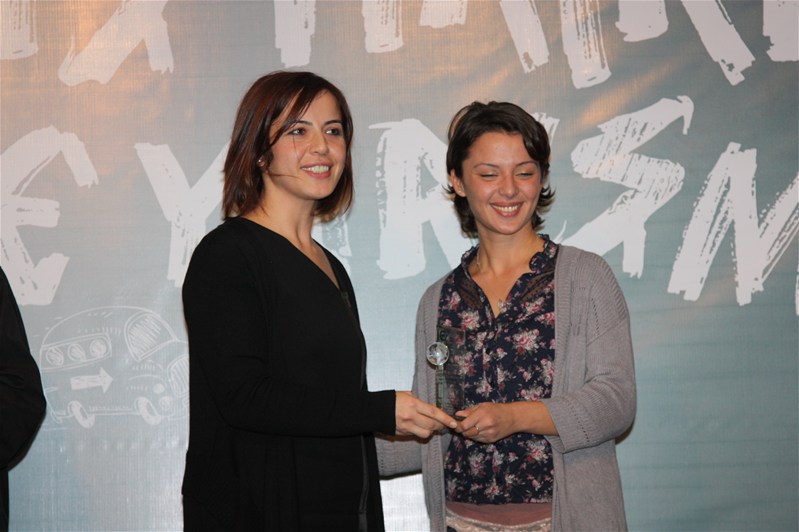 SATSO Haber - YENİ İŞ FİKİRLERİ PROJE YARIŞMASINDA SAKARYA'YA ...